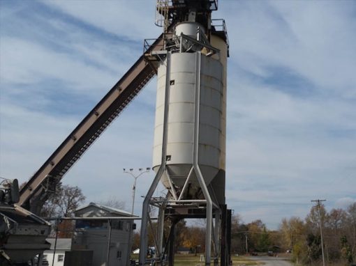 Equipment For Sale | E.T. Simonds Construction Company | Construction