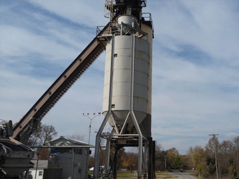 Equipment For Sale | E.T. Simonds Construction Company | Construction