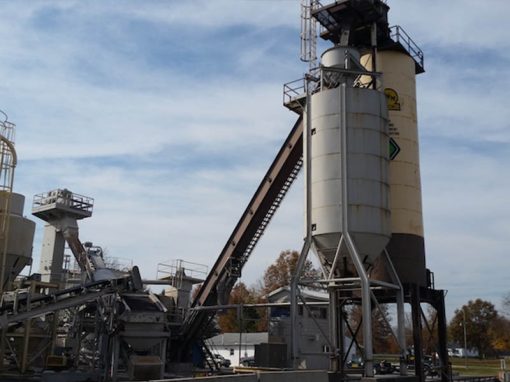 Equipment For Sale | E.T. Simonds Construction Company | Construction