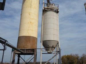 Equipment For Sale | E.T. Simonds Construction Company | Construction