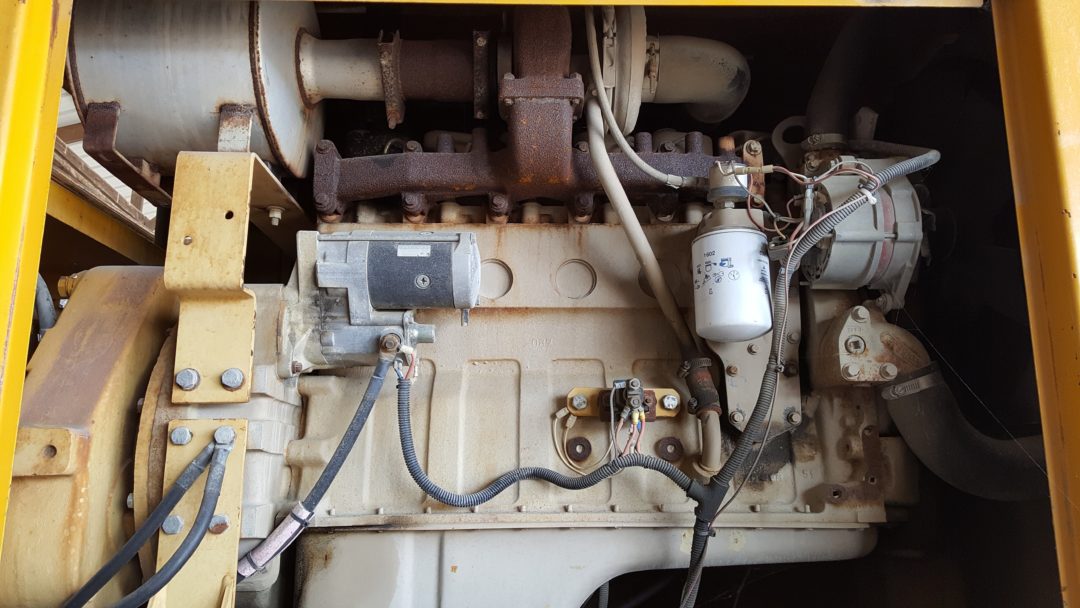 Equipment For Sale | E.T. Simonds Construction Company | Construction