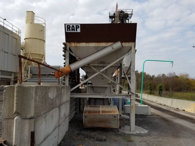 Equipment For Sale | E.T. Simonds Construction Company | Construction