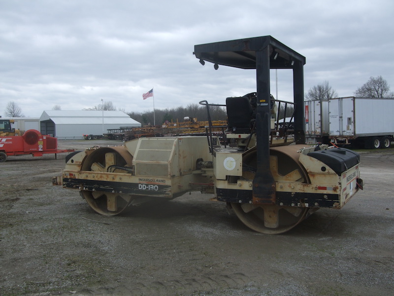 Equipment For Sale | E.T. Simonds Construction Company | Construction