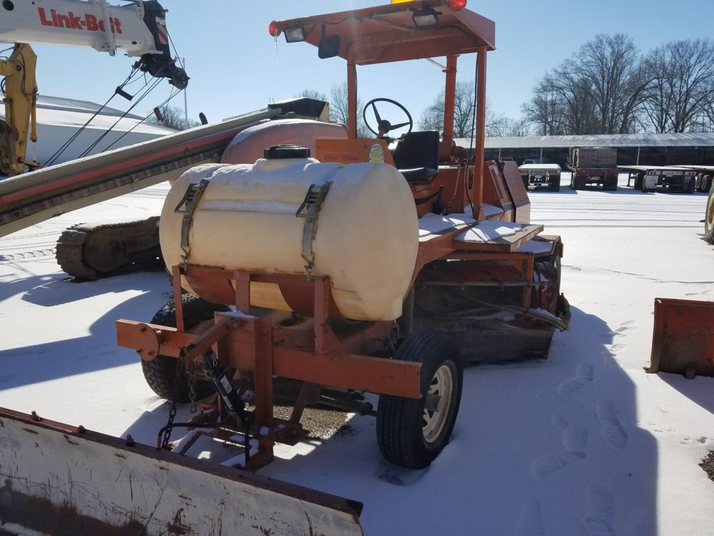 Equipment For Sale | E.T. Simonds Construction Company | Construction