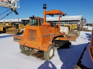 Equipment For Sale | E.T. Simonds Construction Company | Construction