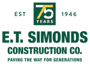 Construction Company | E.T. Simonds | Who We Are
